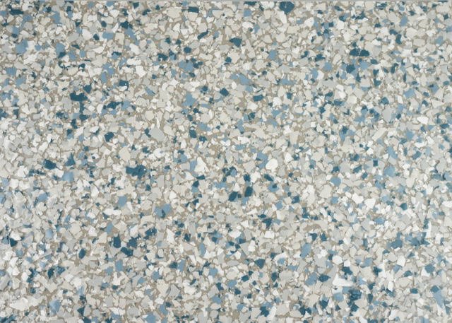 Garage Floor Coatings - Cardinal Concrete Coatings