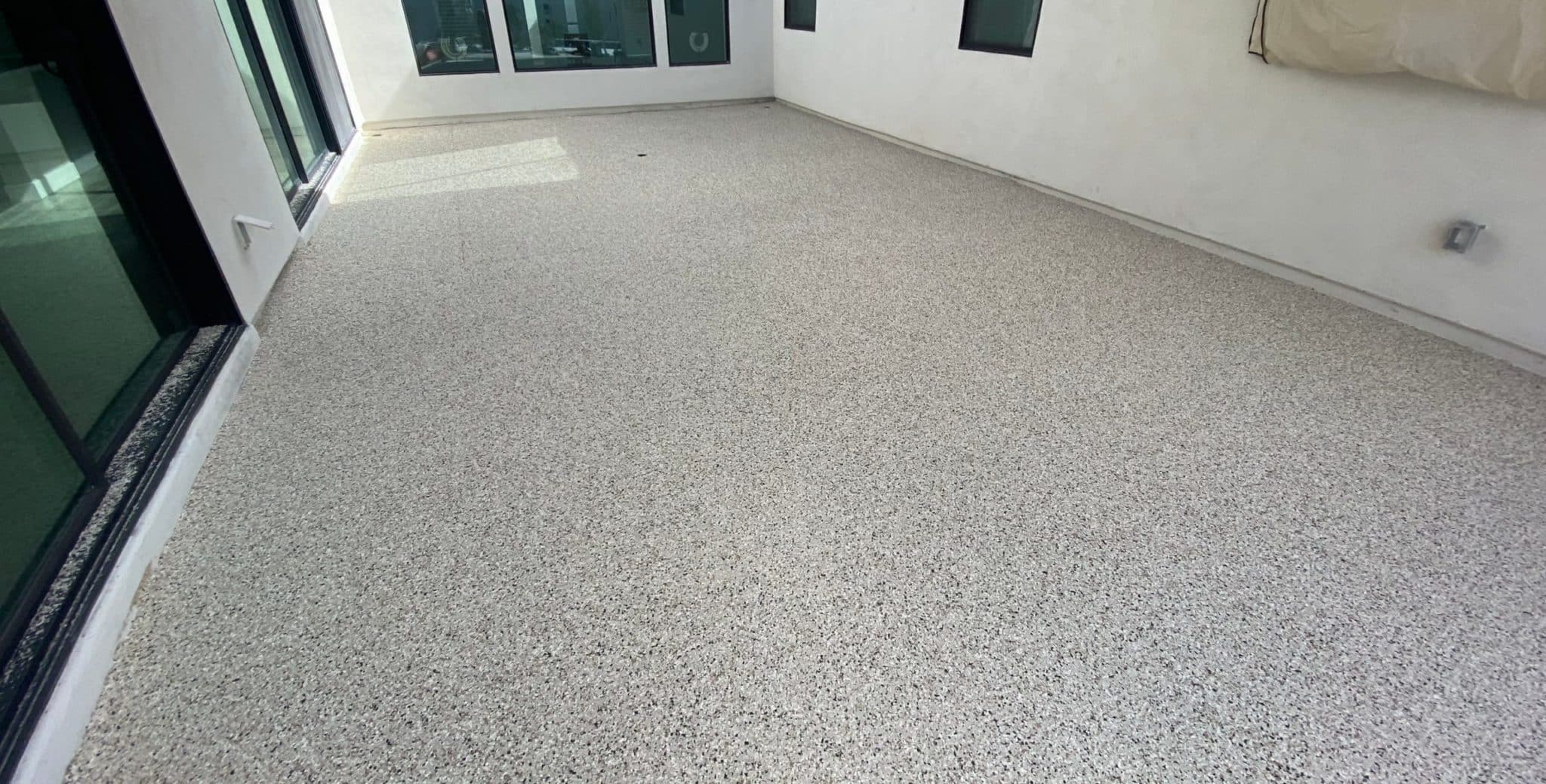 Epoxy Flooring Your Garage – Why It’s a Smart Move